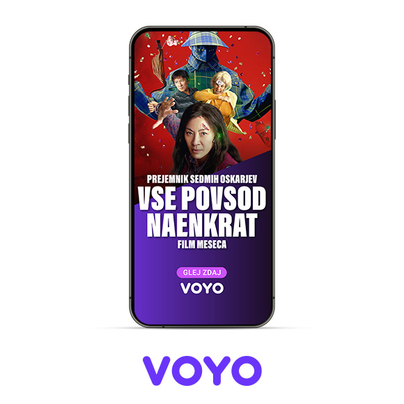 A1 Vajb mobilni paketi za mlade | A1